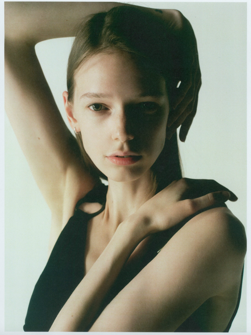 EVA VARLAMOVA by Kult Models London – Model Agency, United Kingdom