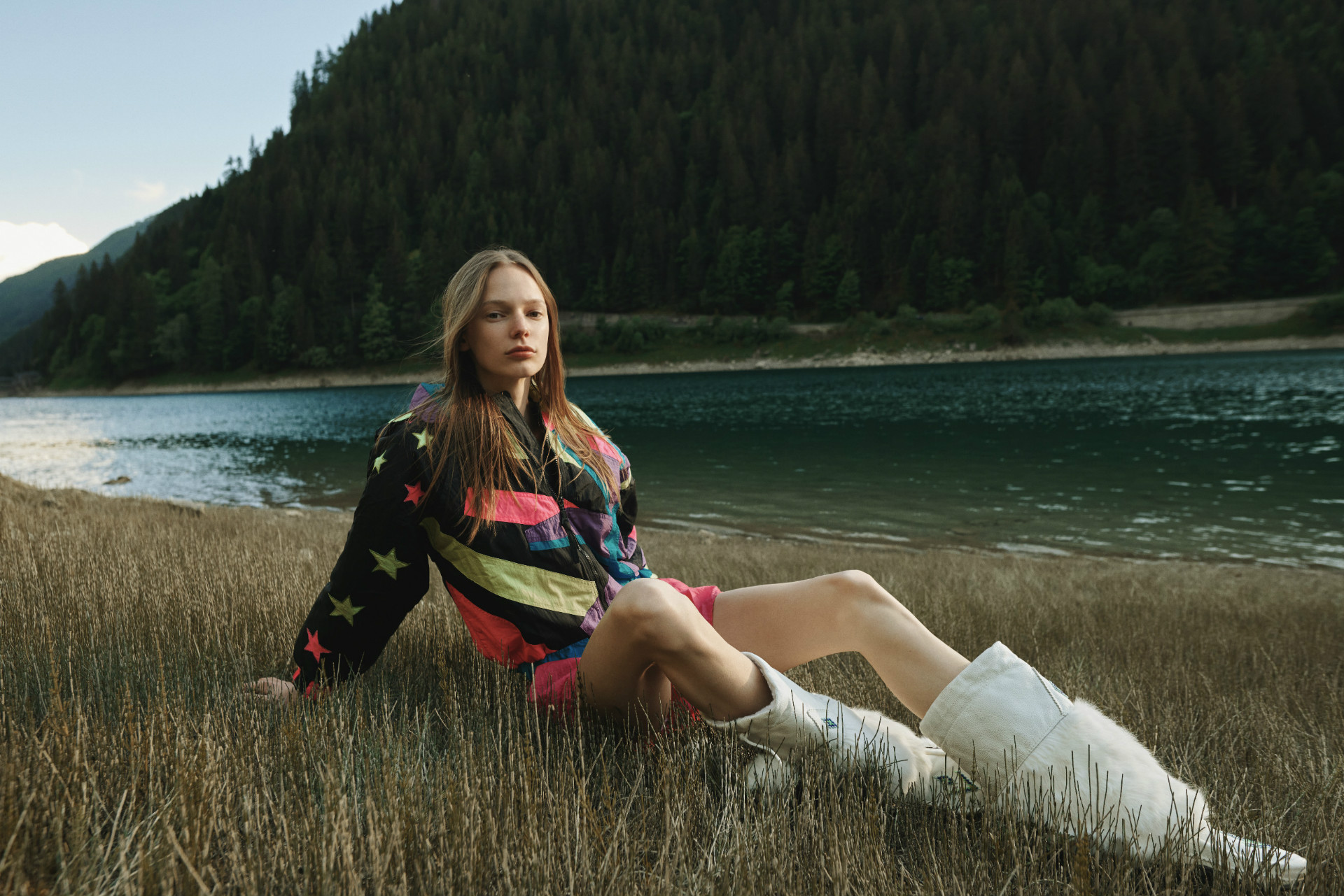 EVA VARLAMOVA by Kult Models London – Model Agency, United Kingdom