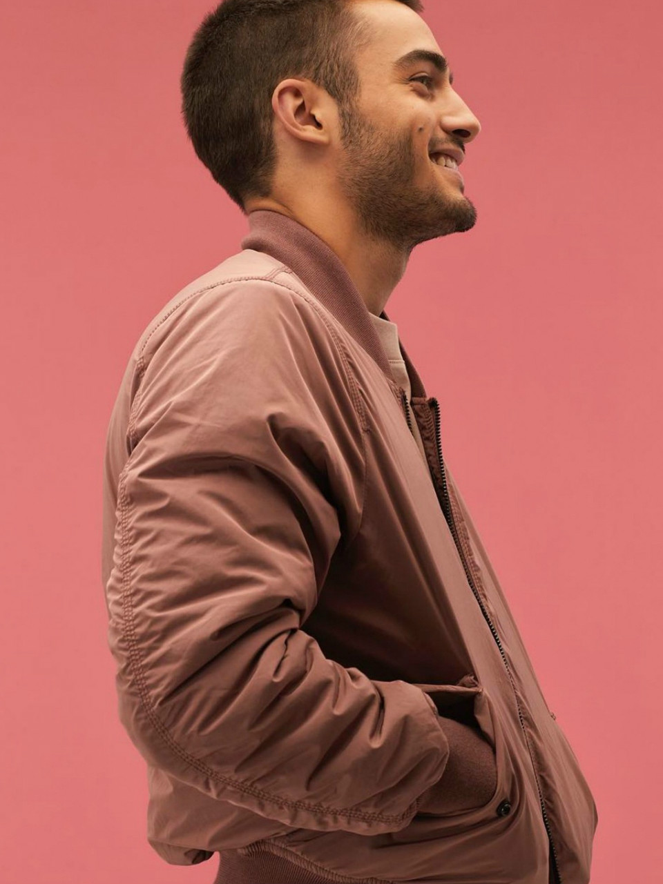 ALEKSANDAR RUSIC by KULT MODELS Hamburg, Germany