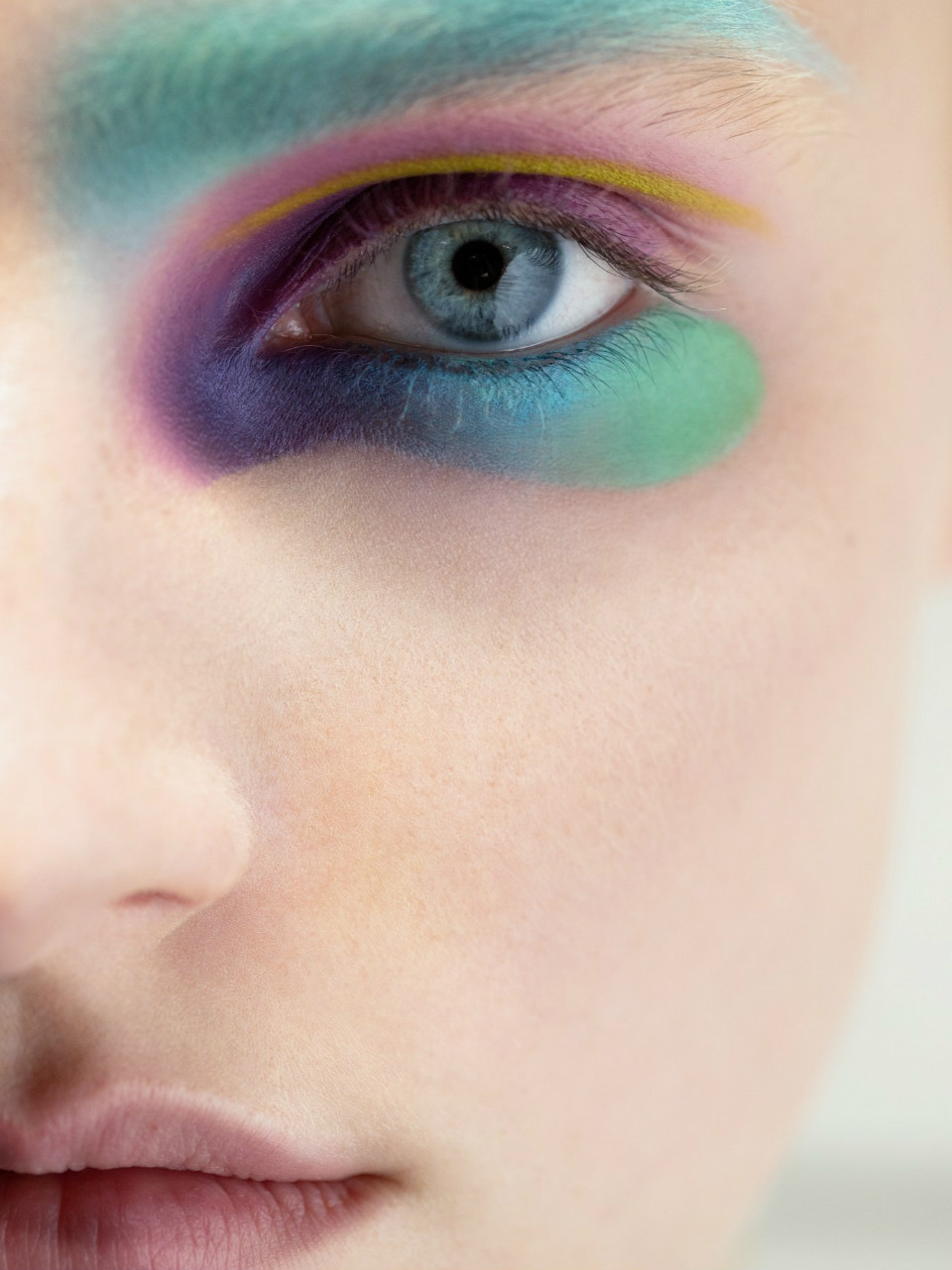 GESA by KULT MODELS Hamburg, Germany