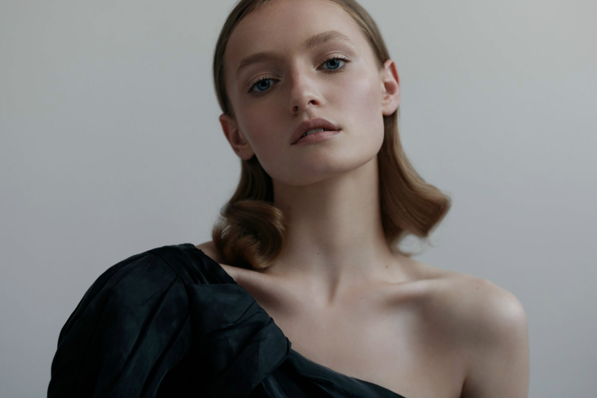 GESA by KULT MODELS Hamburg, Germany