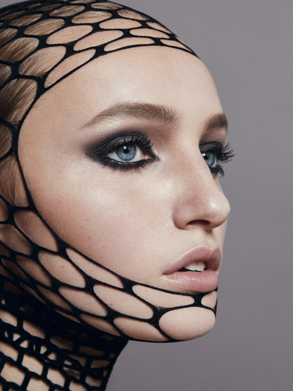 GESA by KULT MODELS Hamburg, Germany