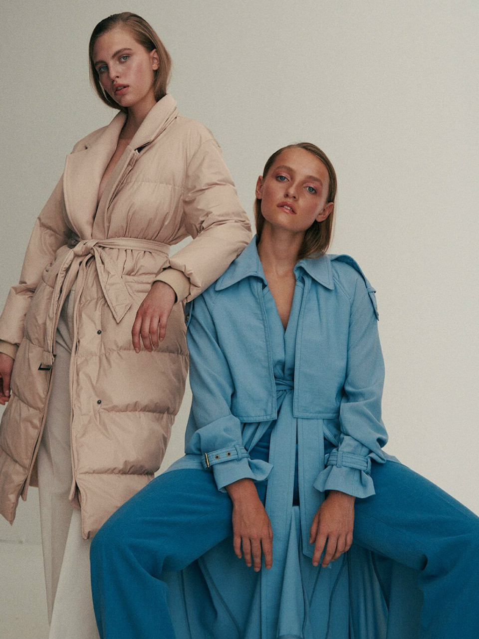 GESA by KULT MODELS Hamburg, Germany