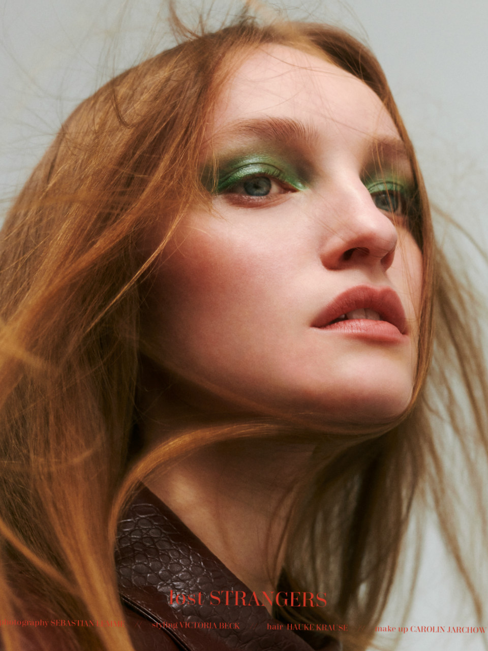 GESA by KULT MODELS Hamburg, Germany