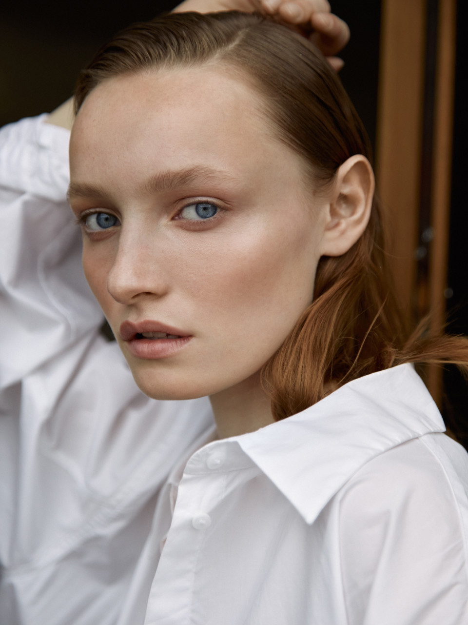 GESA by KULT MODELS Hamburg, Germany