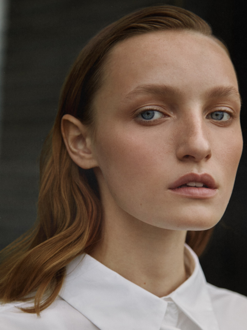 GESA by KULT MODELS Hamburg, Germany