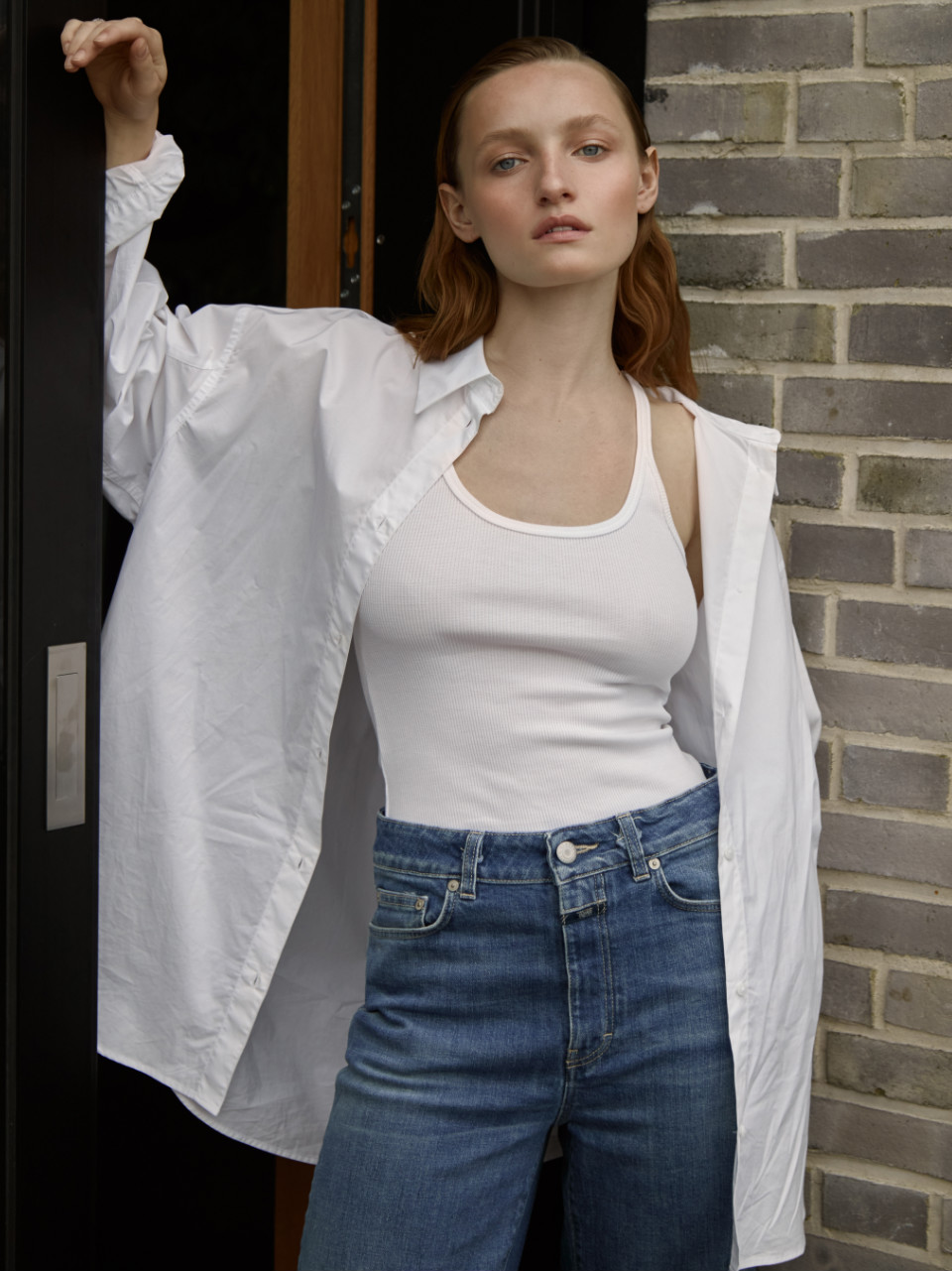 GESA by KULT MODELS Hamburg, Germany