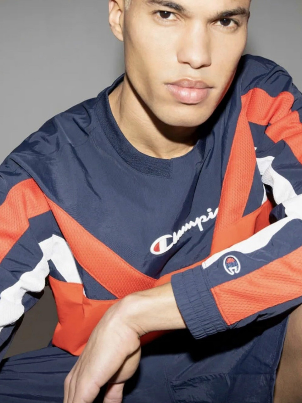 YANN SUMMERS by Kult Models London – Model Agency, United Kingdom