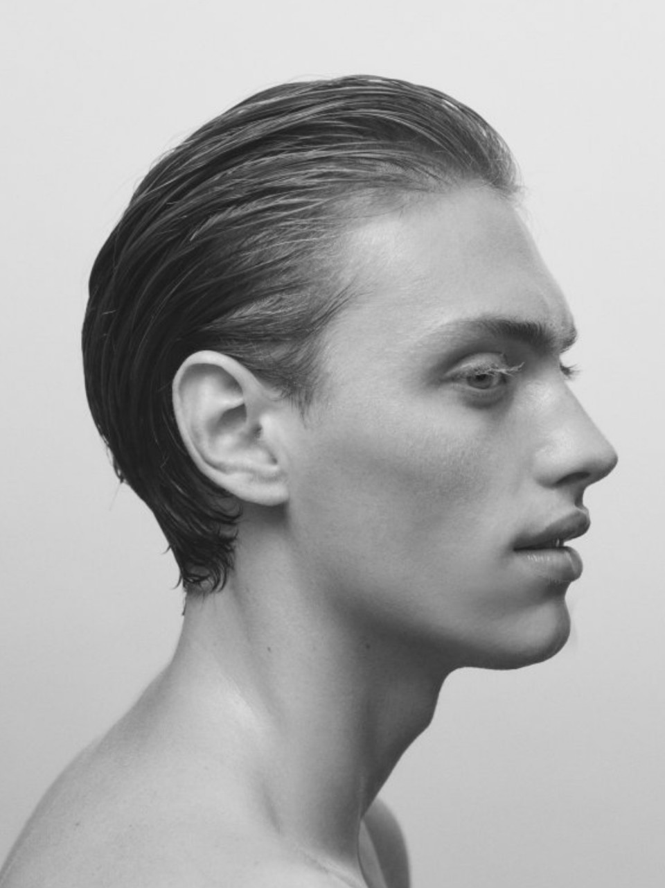 BEN ATKINS by KULT MODELS Hamburg, Germany