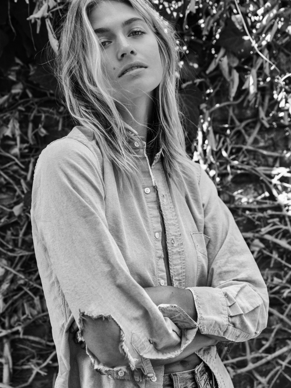 ANNIE MCGINTY by Kult Models London – Model Agency, United Kingdom