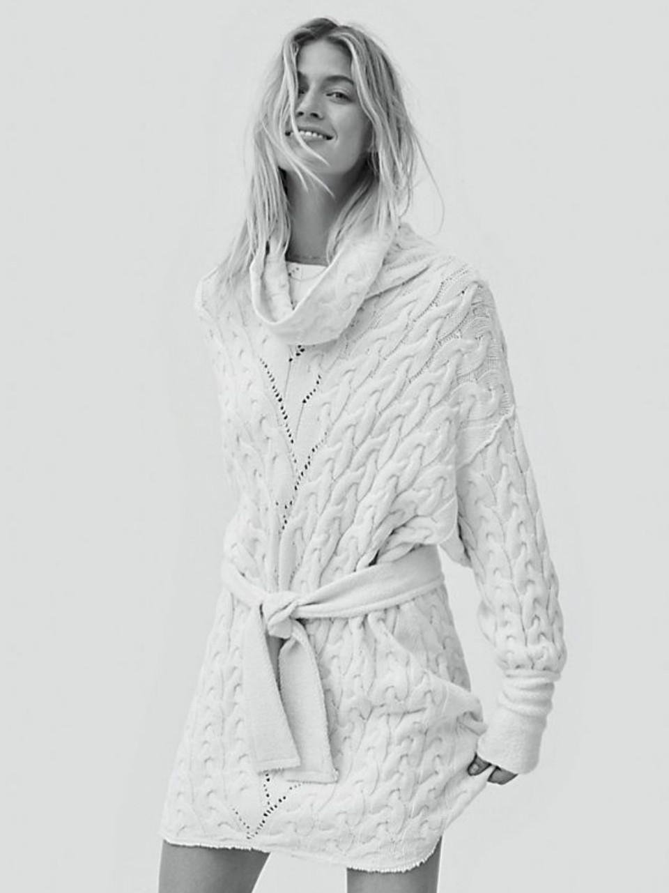 ANNIE MCGINTY by Kult Models London – Model Agency, United Kingdom