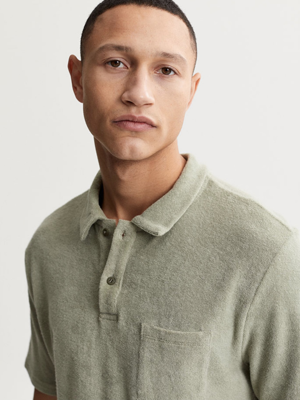 BRUNO SITTON by KULT MODELS Hamburg, Germany