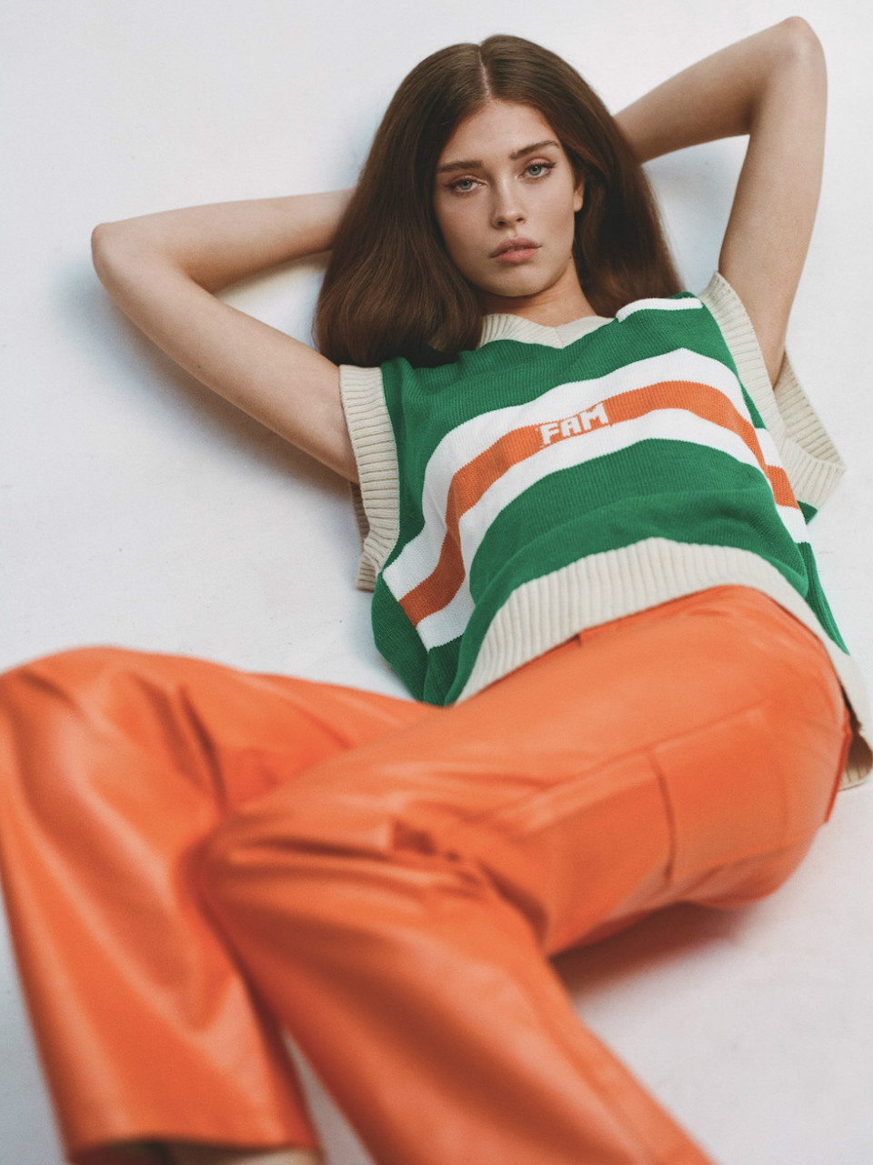 MOYA PALK by KULT MODELS Hamburg, Germany