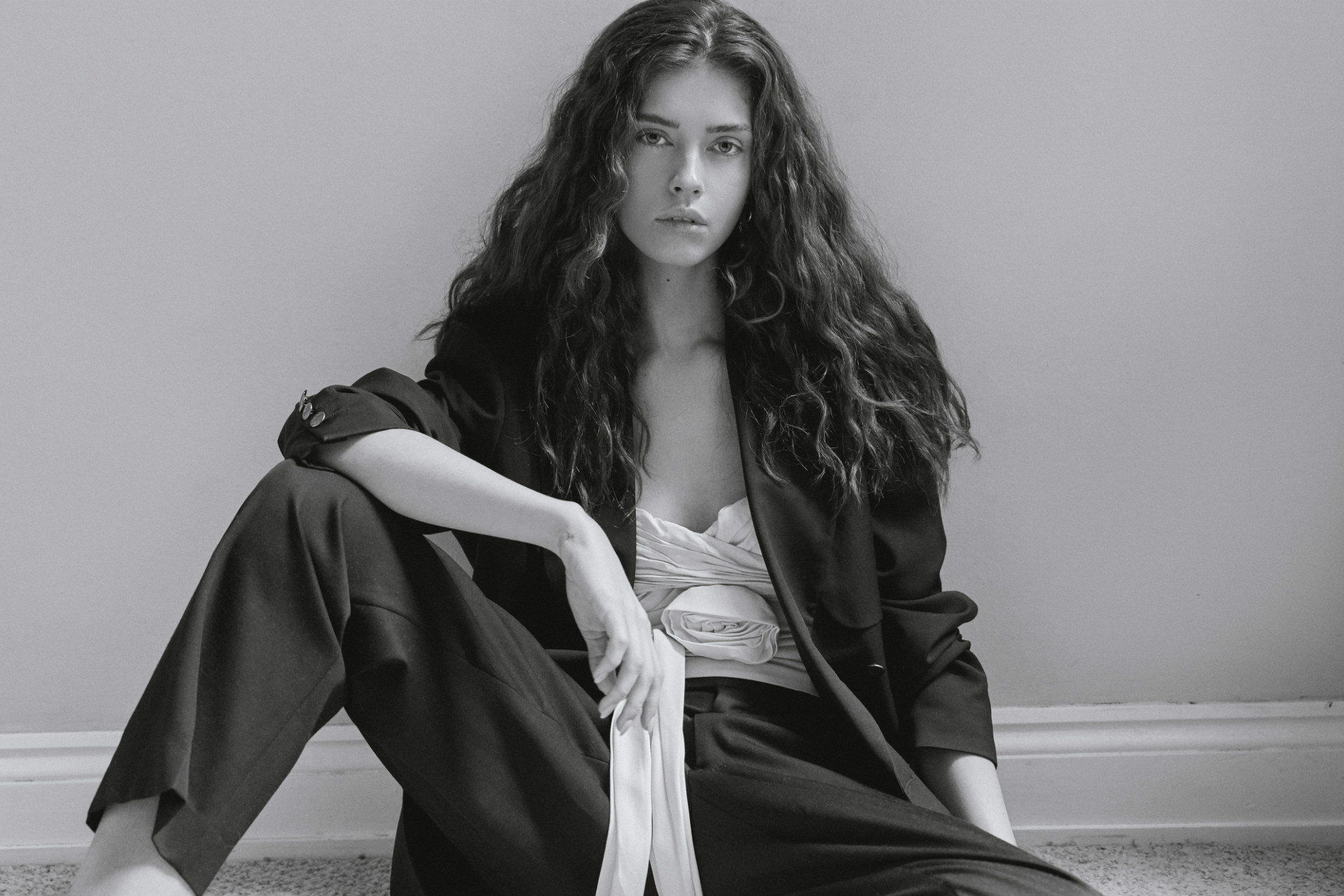 MOYA PALK by KULT MODELS Hamburg, Germany