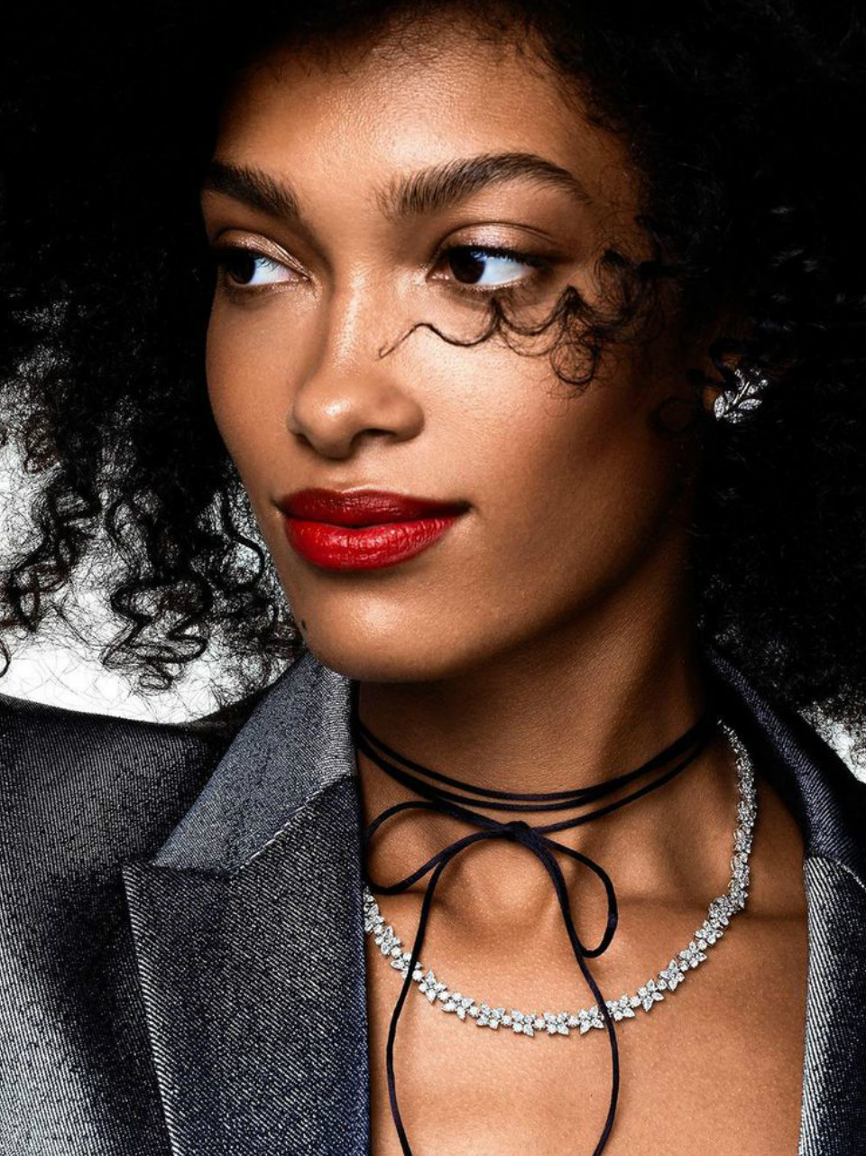 MARLEE BELL by Kult Models London – Model Agency, United Kingdom