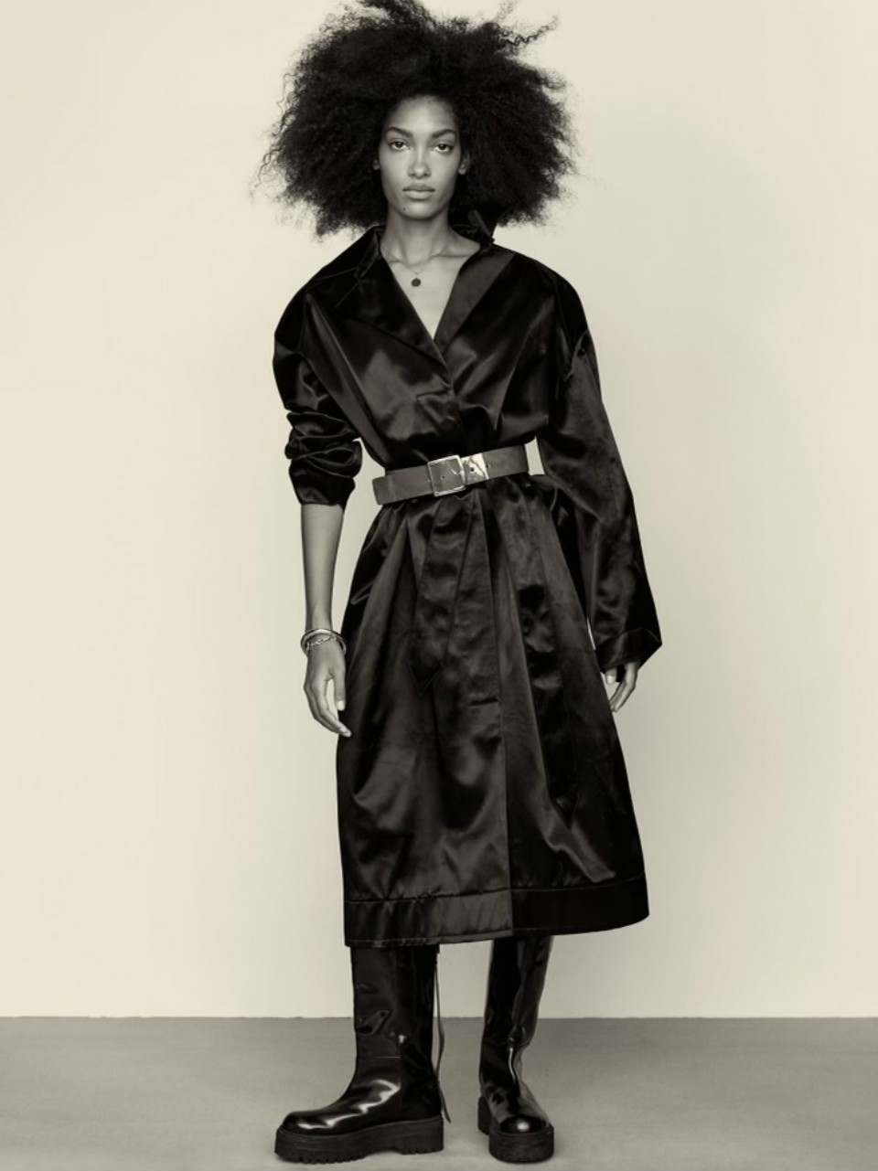 MARLEE BELL by Kult Models London – Model Agency, United Kingdom