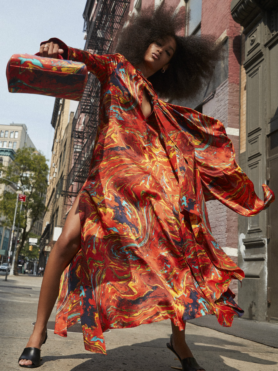 MARLEE BELL by Kult Models London – Model Agency, United Kingdom