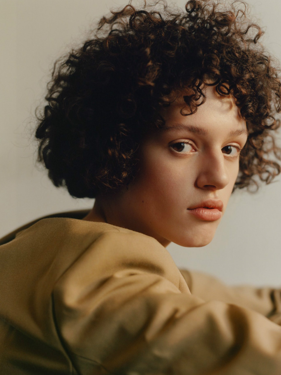 KATE ROSE by KULT MODELS Hamburg, Germany