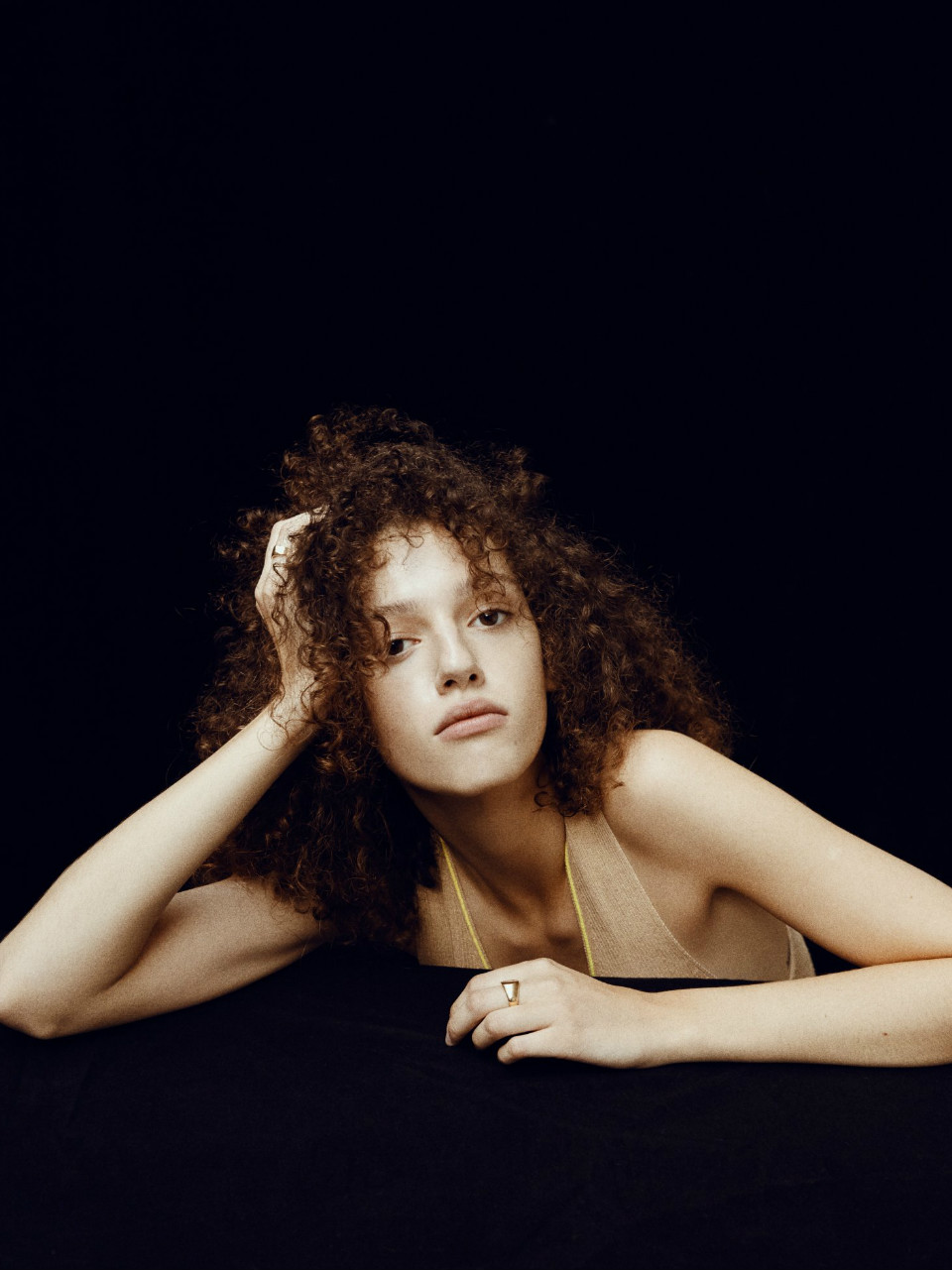 KATE ROSE by KULT MODELS Hamburg, Germany