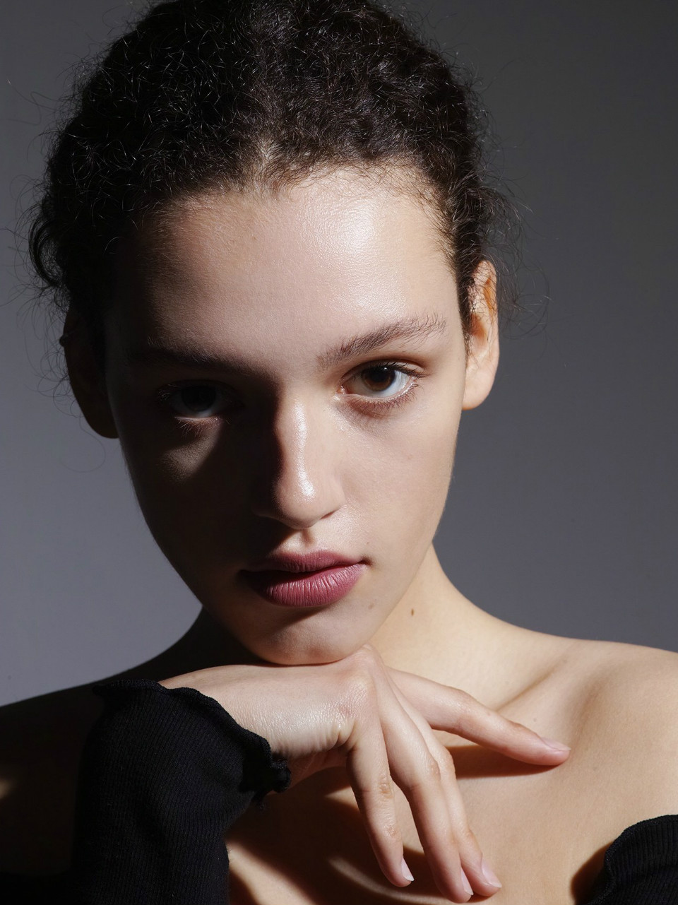 KATE ROSE by KULT MODELS Hamburg, Germany