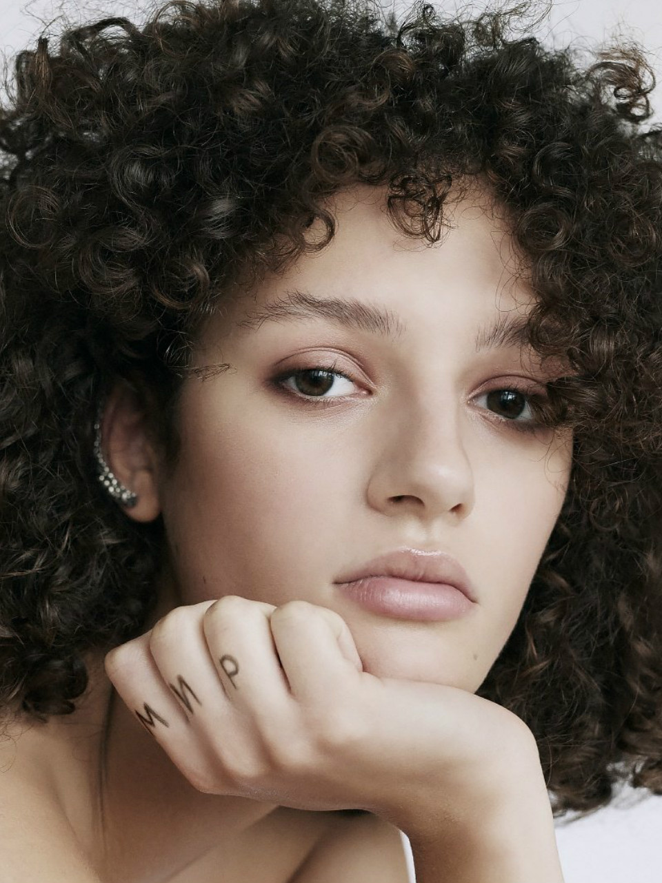 KATE ROSE by KULT MODELS Hamburg, Germany