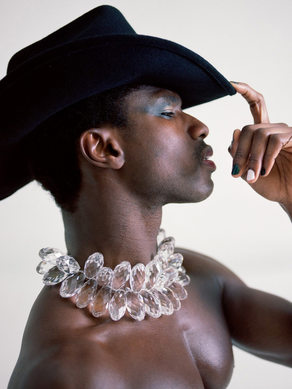 SADIQ DESH by KULT MODELS Hamburg, Germany