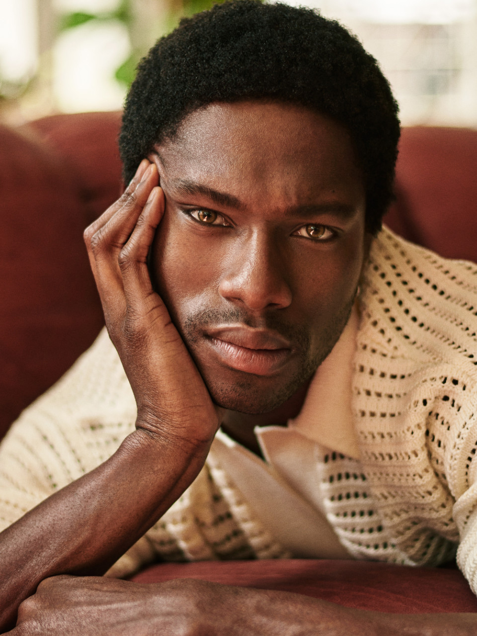 SADIQ DESH by KULT MODELS Hamburg, Germany