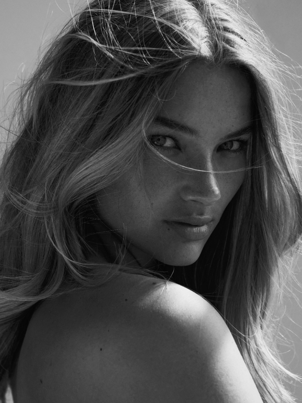 SOPHIE MEULENBROEK by KULT MODELS Hamburg, Germany