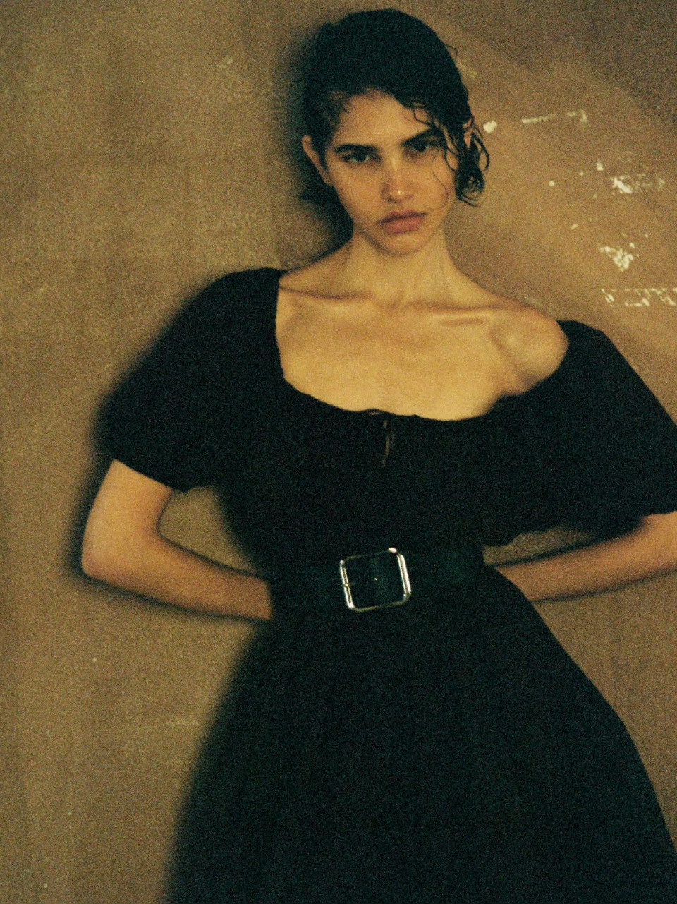 LALA OLSSON by KULT MODELS Hamburg, Germany