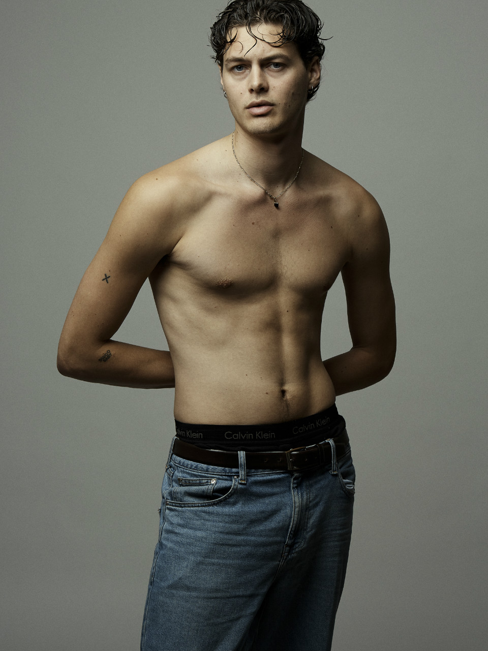 DARWIN GRAY by Kult Models Scandinavia