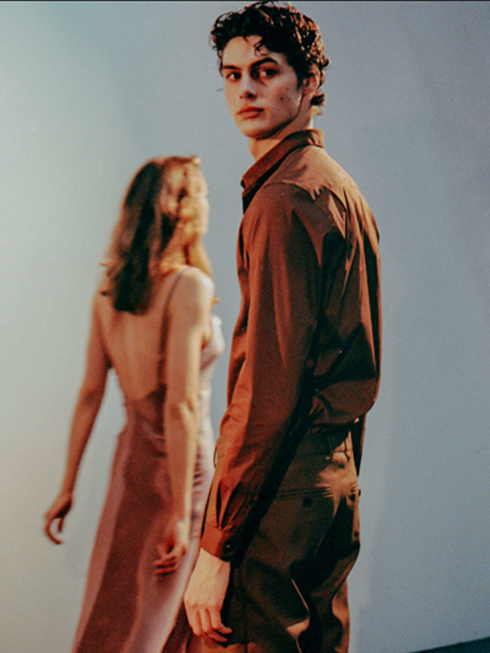 DARWIN GRAY by Kult Models Scandinavia