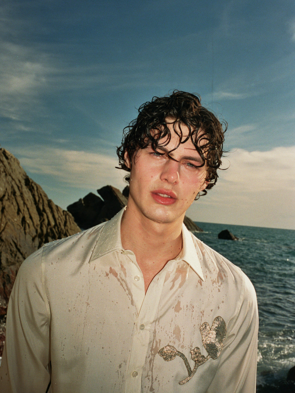 DARWIN GRAY by Kult Models Scandinavia