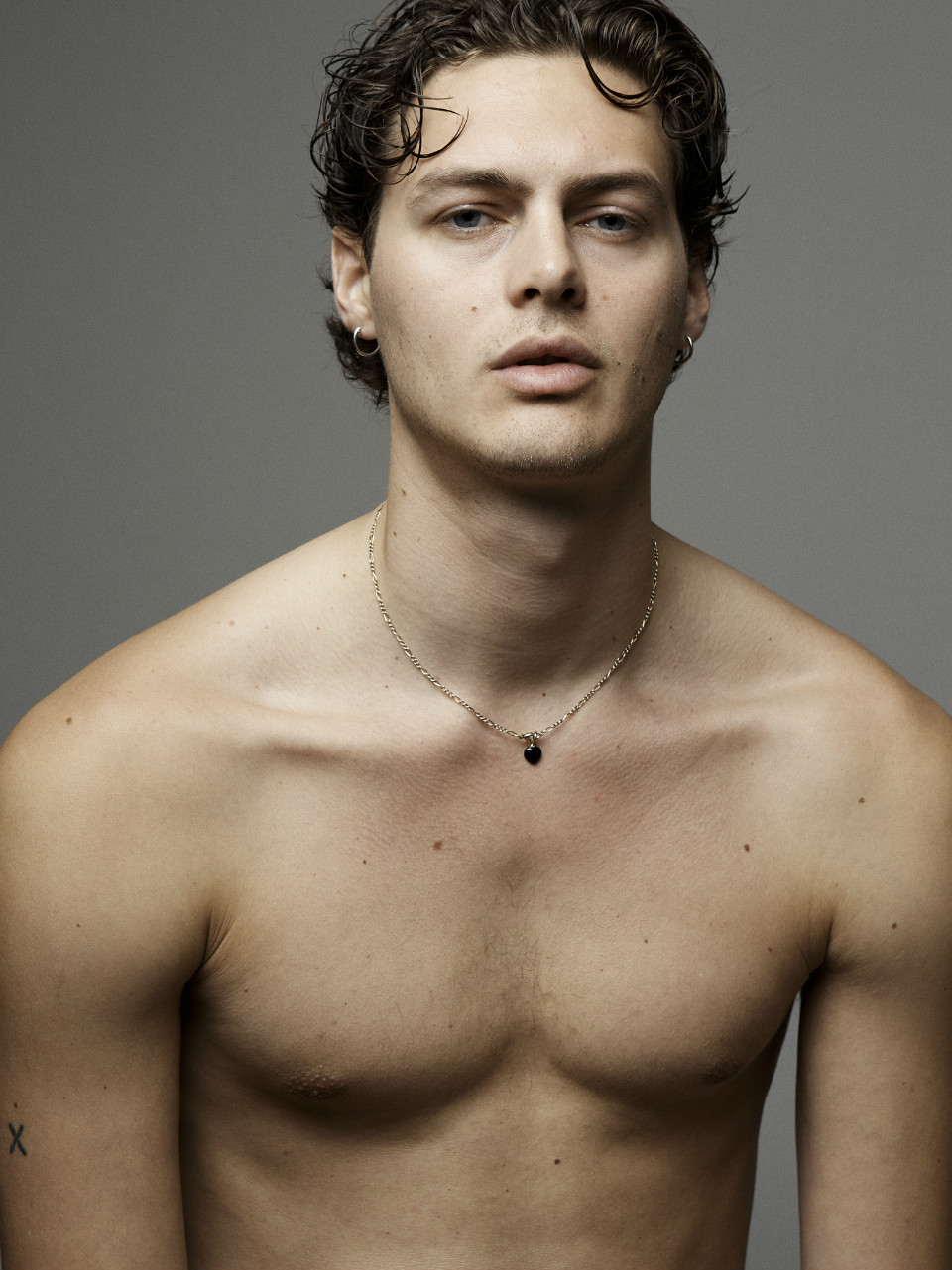 DARWIN GRAY by Kult Models Scandinavia