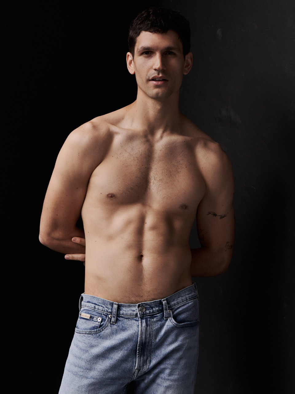 ALFREDO NEMER by Kult Models London – Model Agency, United Kingdom