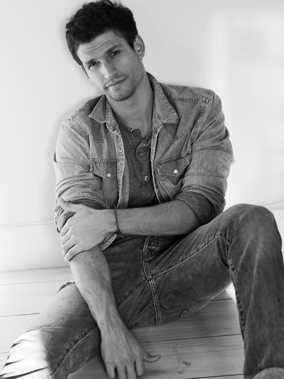 ALFREDO NEMER by Kult Models London – Model Agency, United Kingdom