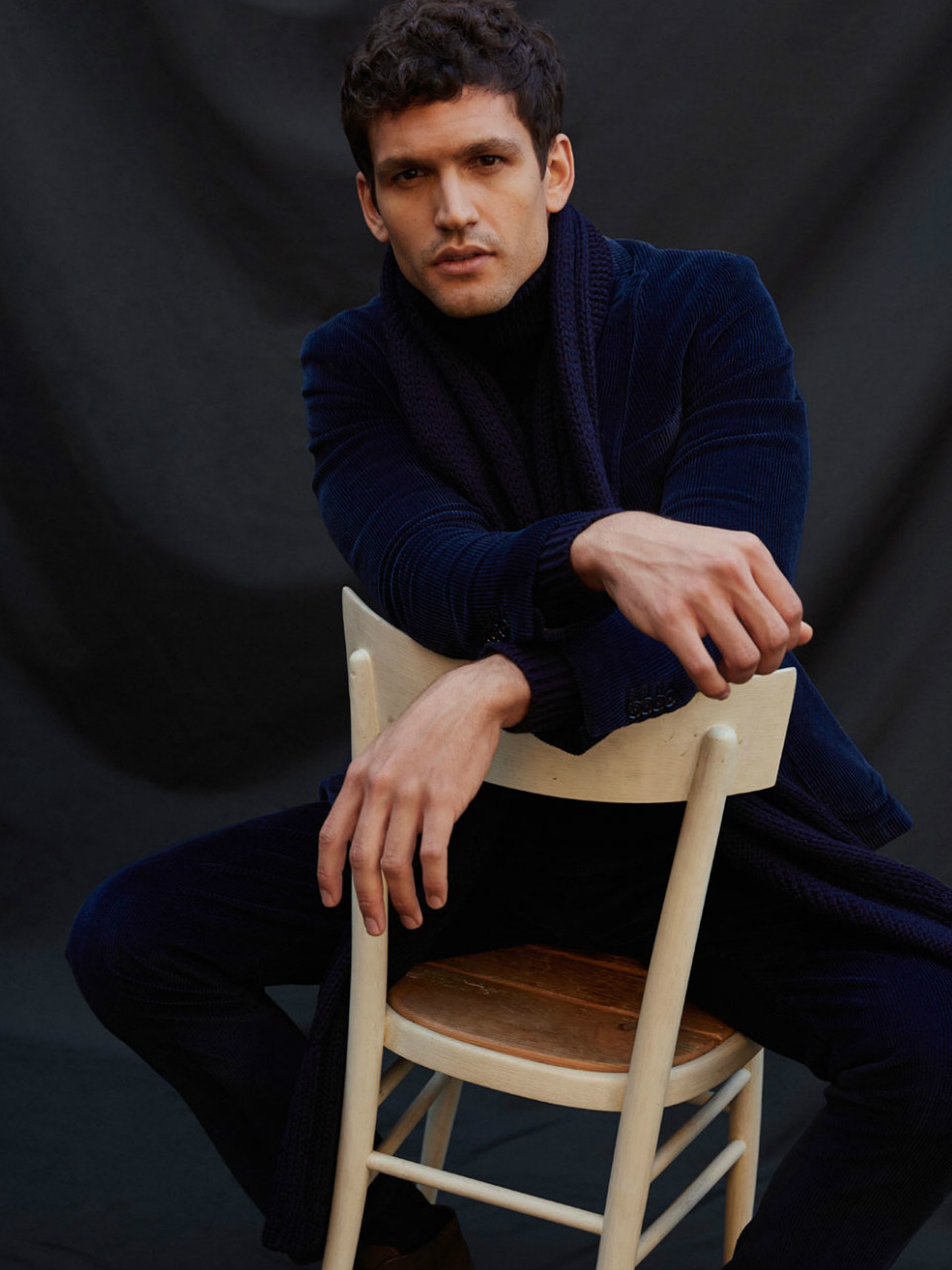 ALFREDO NEMER by Kult Models London – Model Agency, United Kingdom