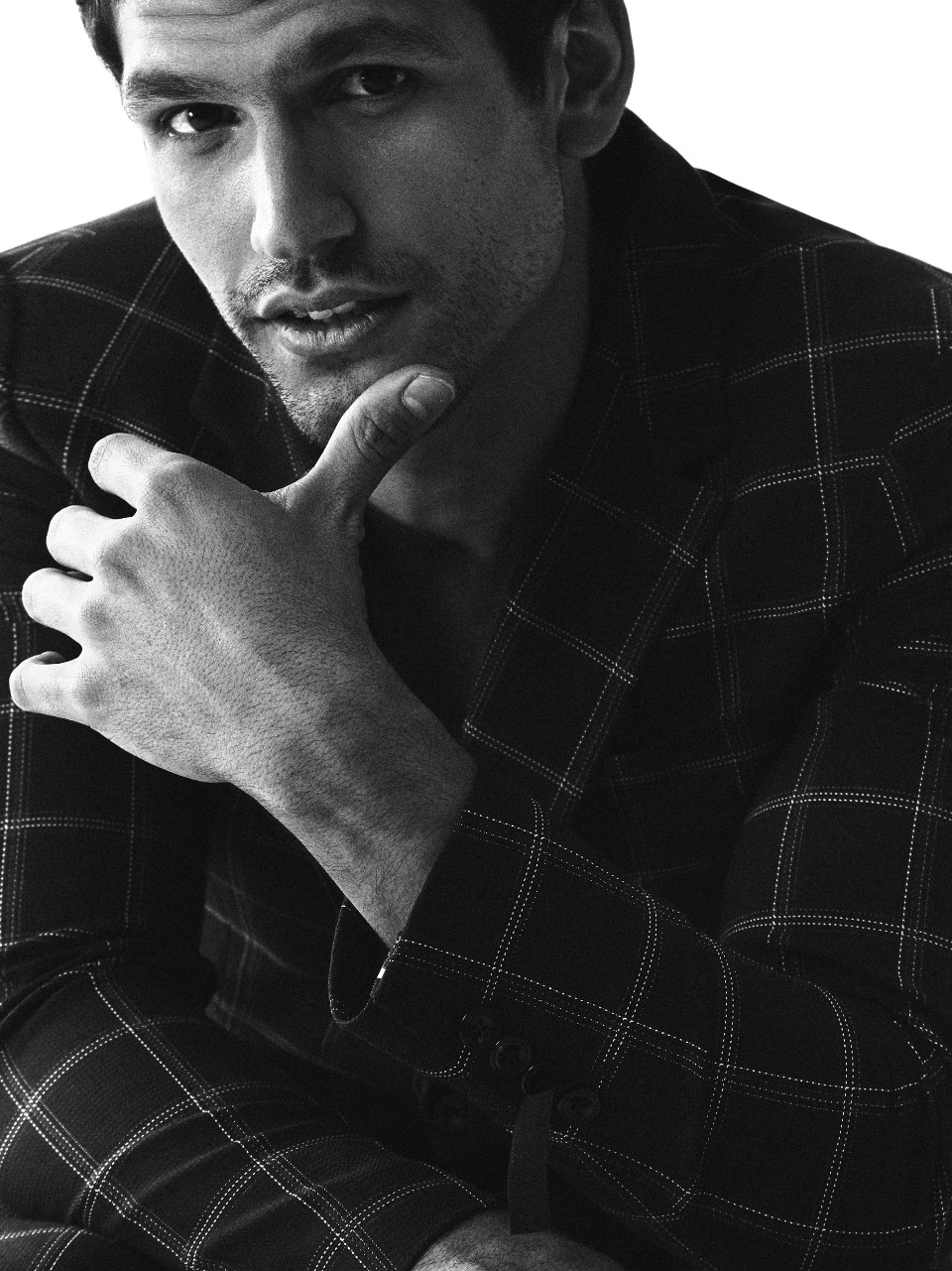 ALFREDO NEMER by Kult Models London – Model Agency, United Kingdom