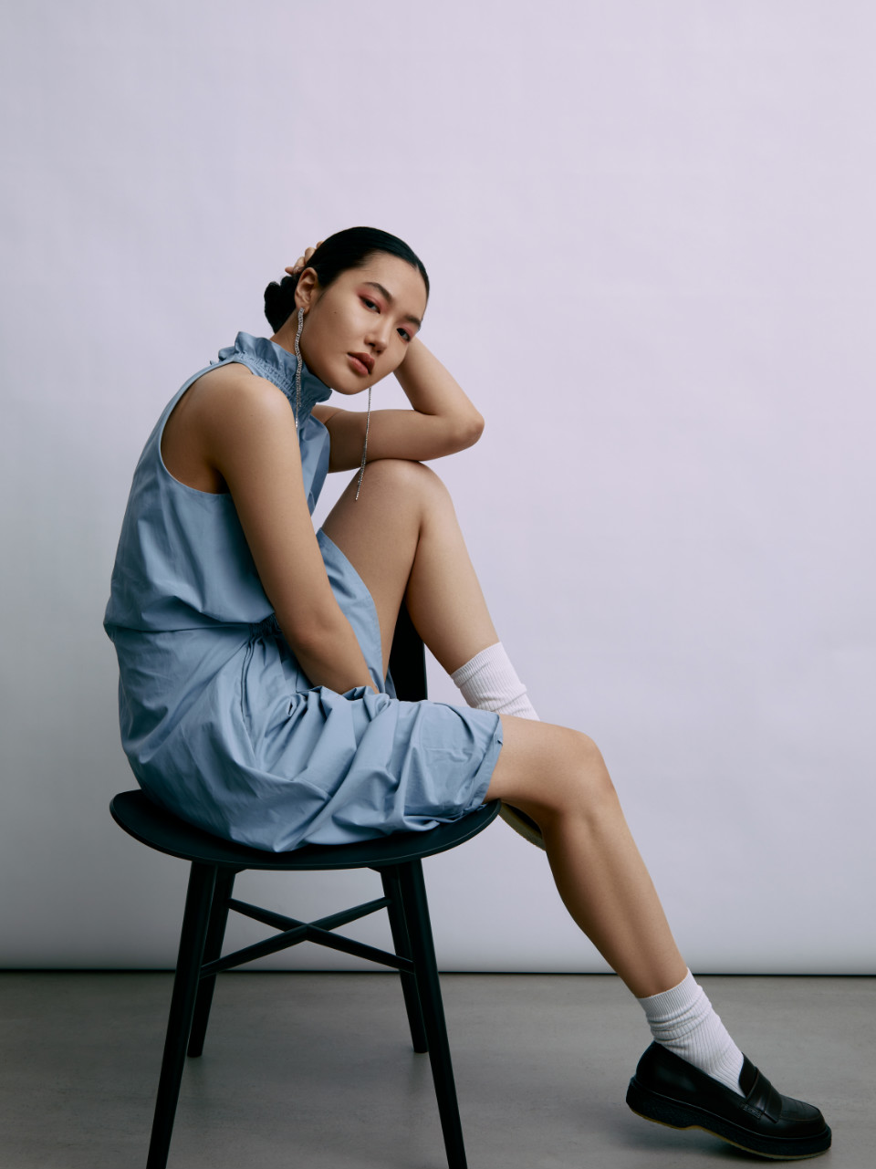 CHAE SON by Kult Models London – Model Agency, United Kingdom