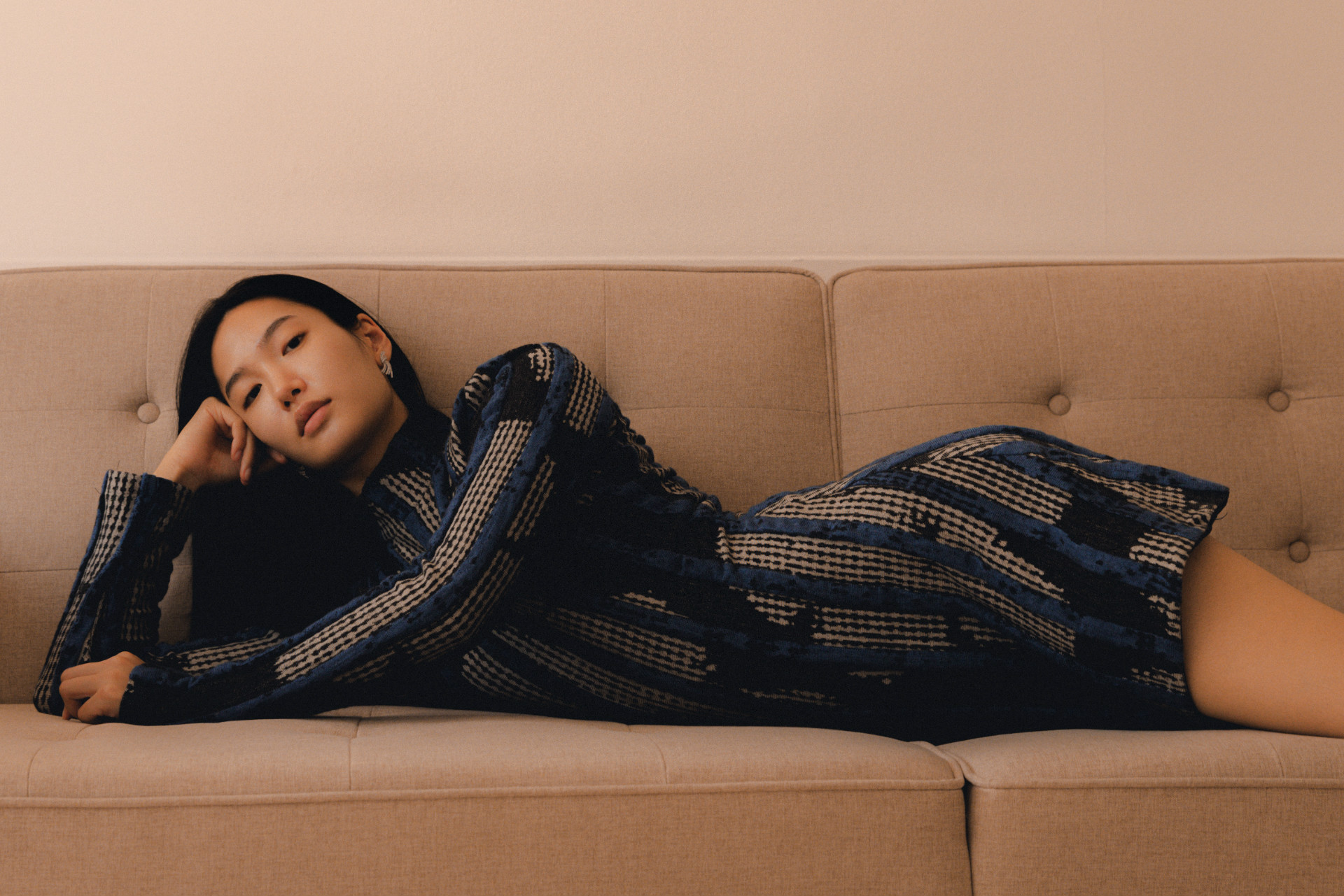 CHAE SON by Kult Models London – Model Agency, United Kingdom