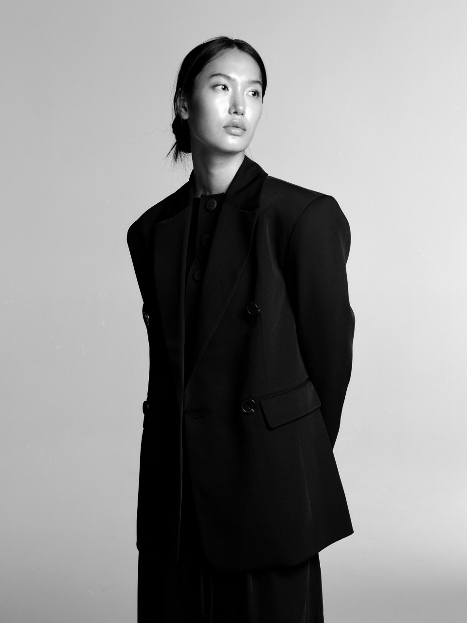 CHAE SON by Kult Models London – Model Agency, United Kingdom