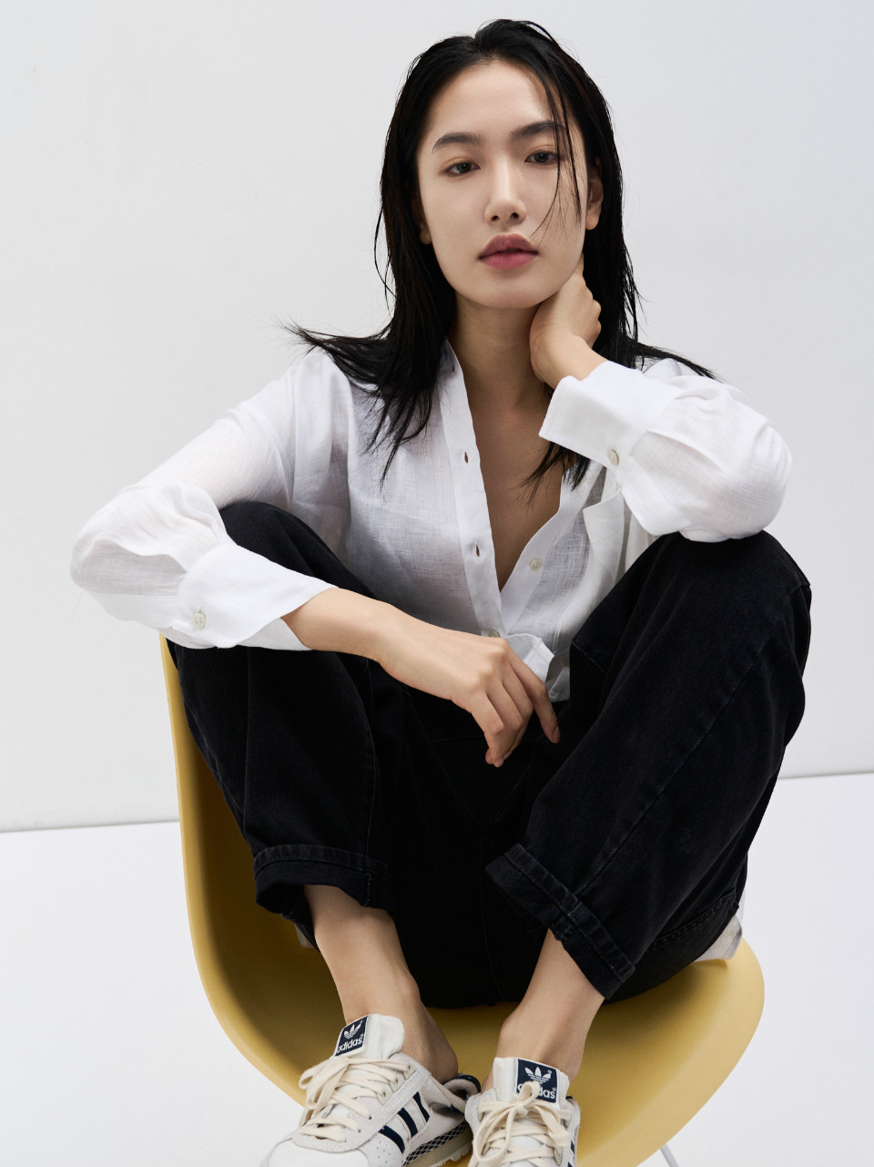 CHAE SON by Kult Models London – Model Agency, United Kingdom