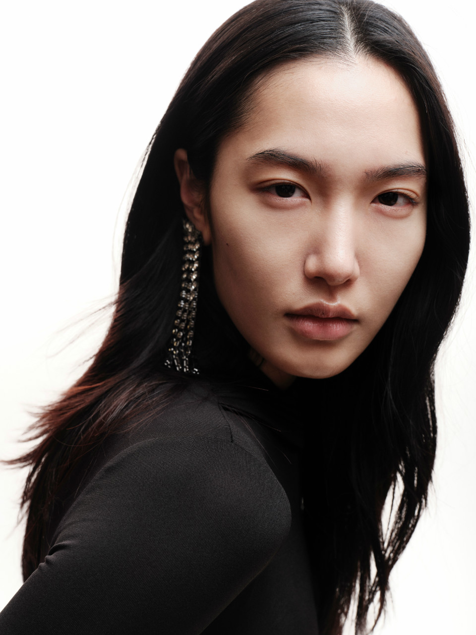 CHAE SON by Kult Models London – Model Agency, United Kingdom