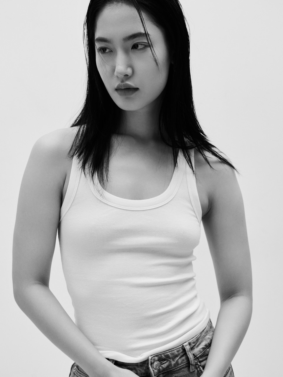 CHAE SON by Kult Models London – Model Agency, United Kingdom