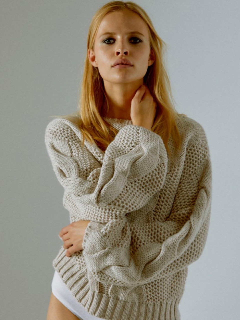 JOLIEN by Kult Models London – Model Agency, United Kingdom
