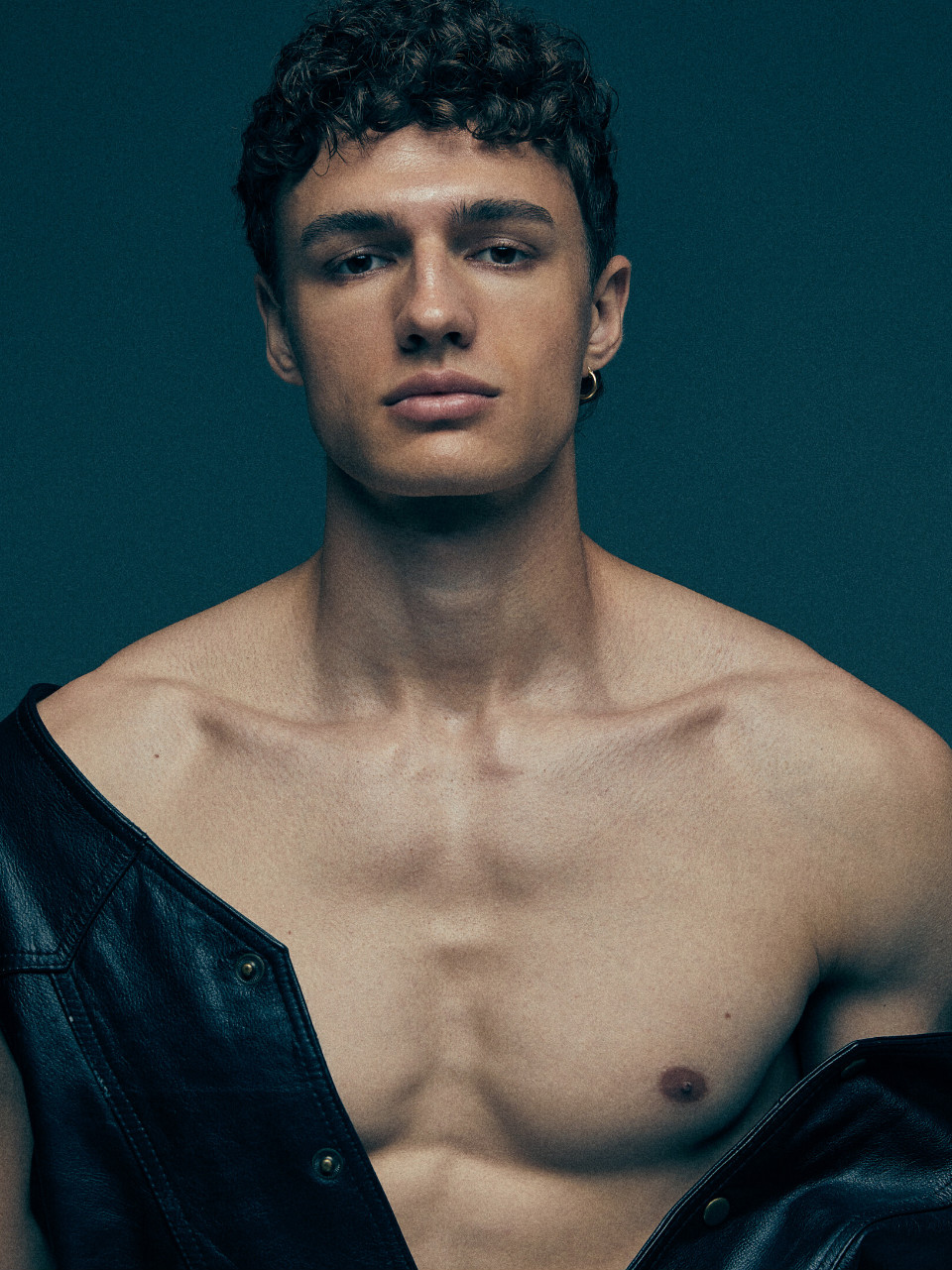 ONDREJ MOKOS by KULT MODELS Hamburg, Germany