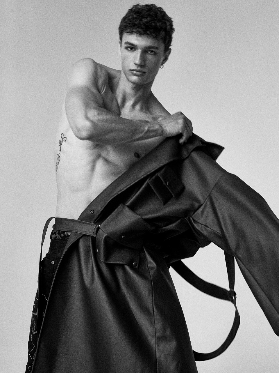 ONDREJ MOKOS by Kult Models London – Model Agency, United Kingdom