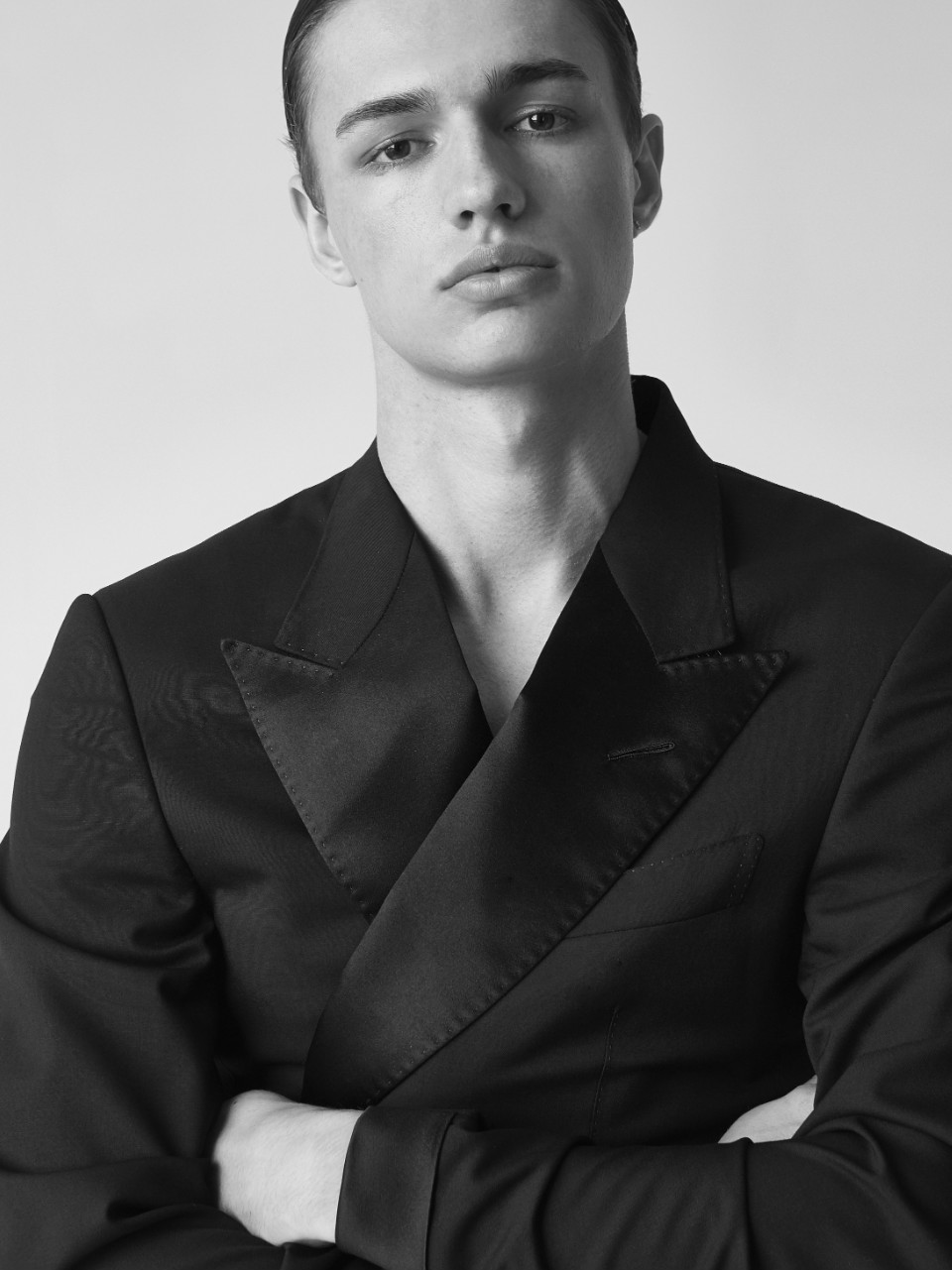 ONDREJ MOKOS by Kult Models London – Model Agency, United Kingdom