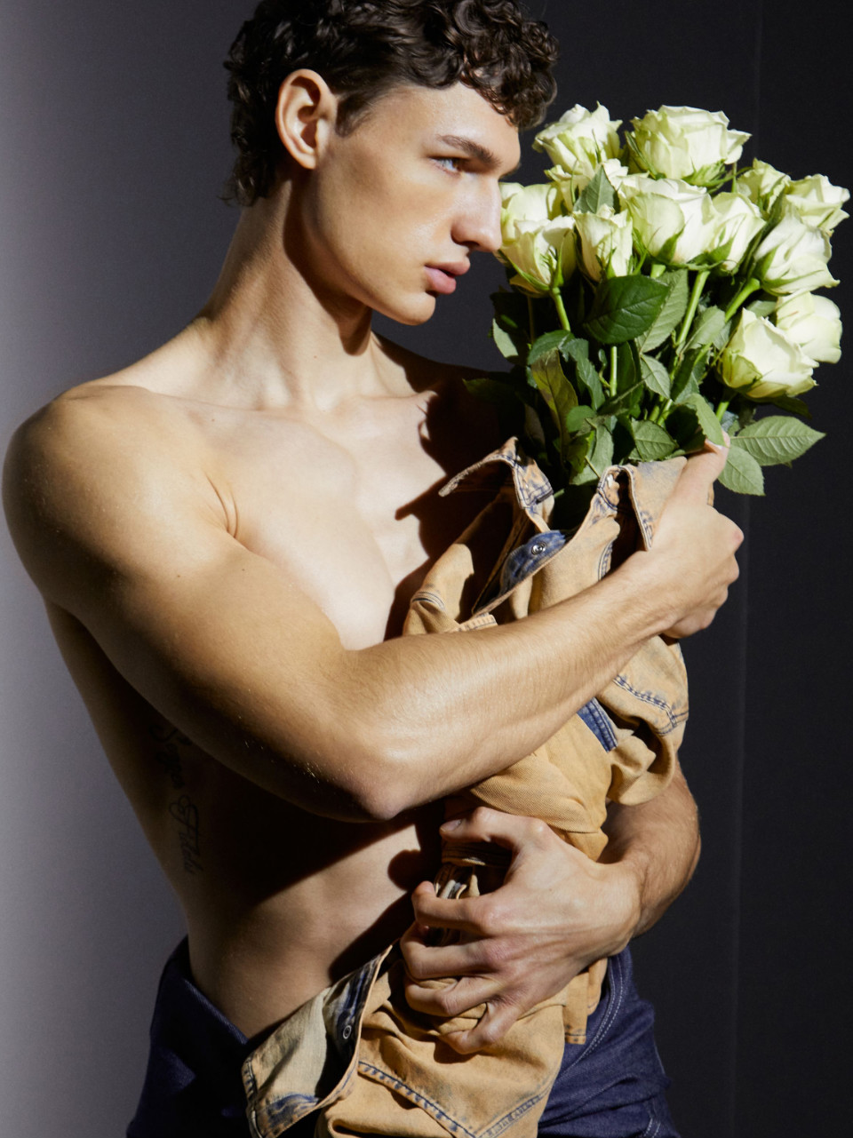 ONDREJ MOKOS by Kult Models London – Model Agency, United Kingdom