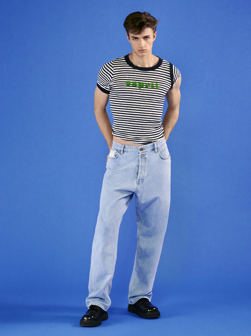 ONDREJ MOKOS by Kult Models London – Model Agency, United Kingdom