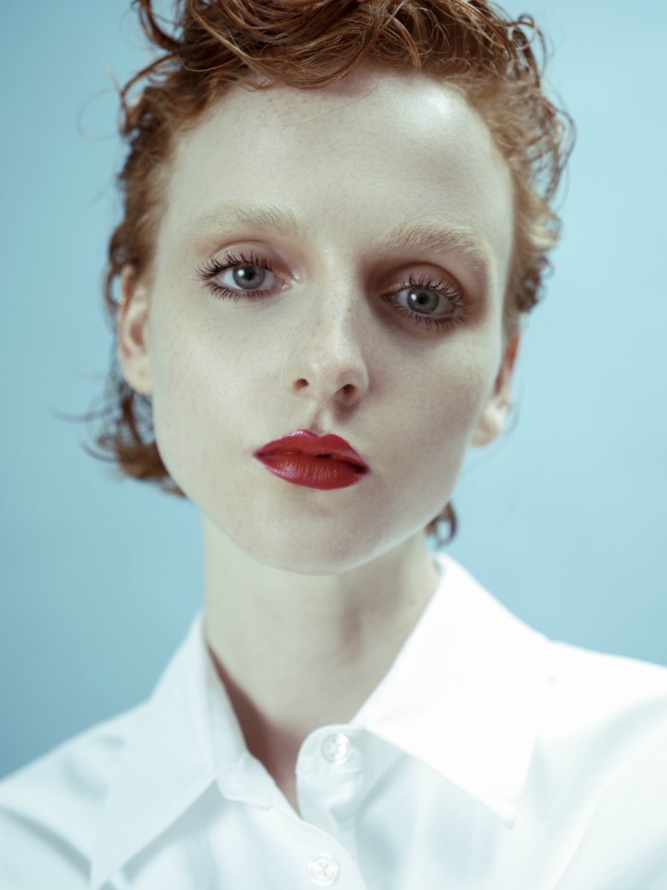 MADISON STUBBINGTON by Kult Models London – Model Agency, United Kingdom